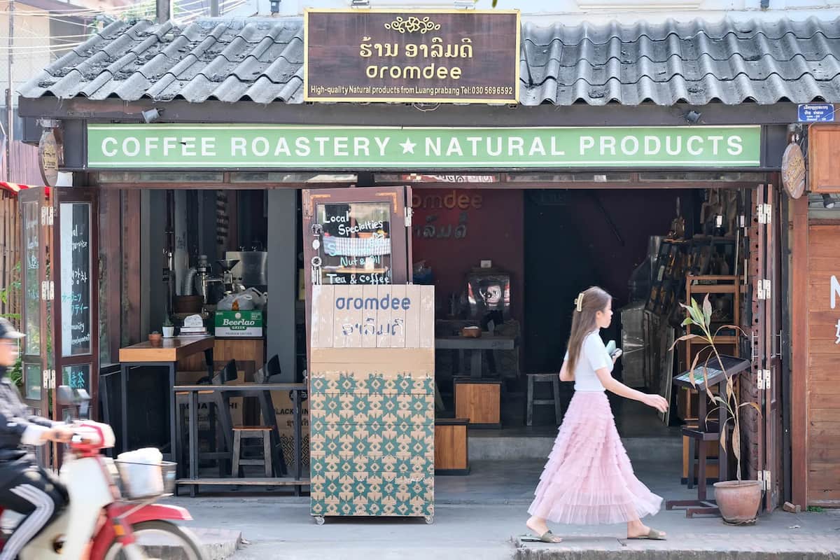 Internet Access in Laos 2025: Staying Connected on the Go