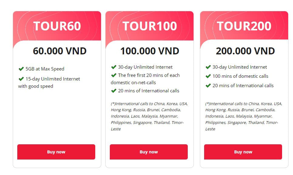 Compare Top Mobile Network Operators in Vietnam: Which to Choose?